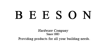 Beeson Harware